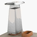 Amazon.com: Gelco 13134 Stainless Steel Flue Stretcher 13" x 13 ...