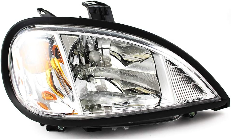 Amazon.com: For Freightliner Columbia Headlight 2004 2005 2006 2007 ...