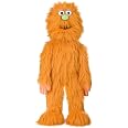 Amazon.com: 30" Blue Monster Puppet, Full Body Ventriloquist Style ...