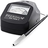 Amazon.com: Presidium Instruments Gem Tester II (PGT II) with Assisted ...