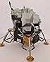 Amazon.com: Revell RV03701 Moon Landing 1:48 - Apollo 11 Lunar Module ...