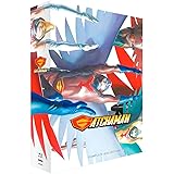 Amazon.com: Gatchaman Ova Collection : Charles Campbell: Movies & TV