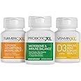 Amazon.com: TrioXL - 3 Powerful Supplements That Promote a Strong ...