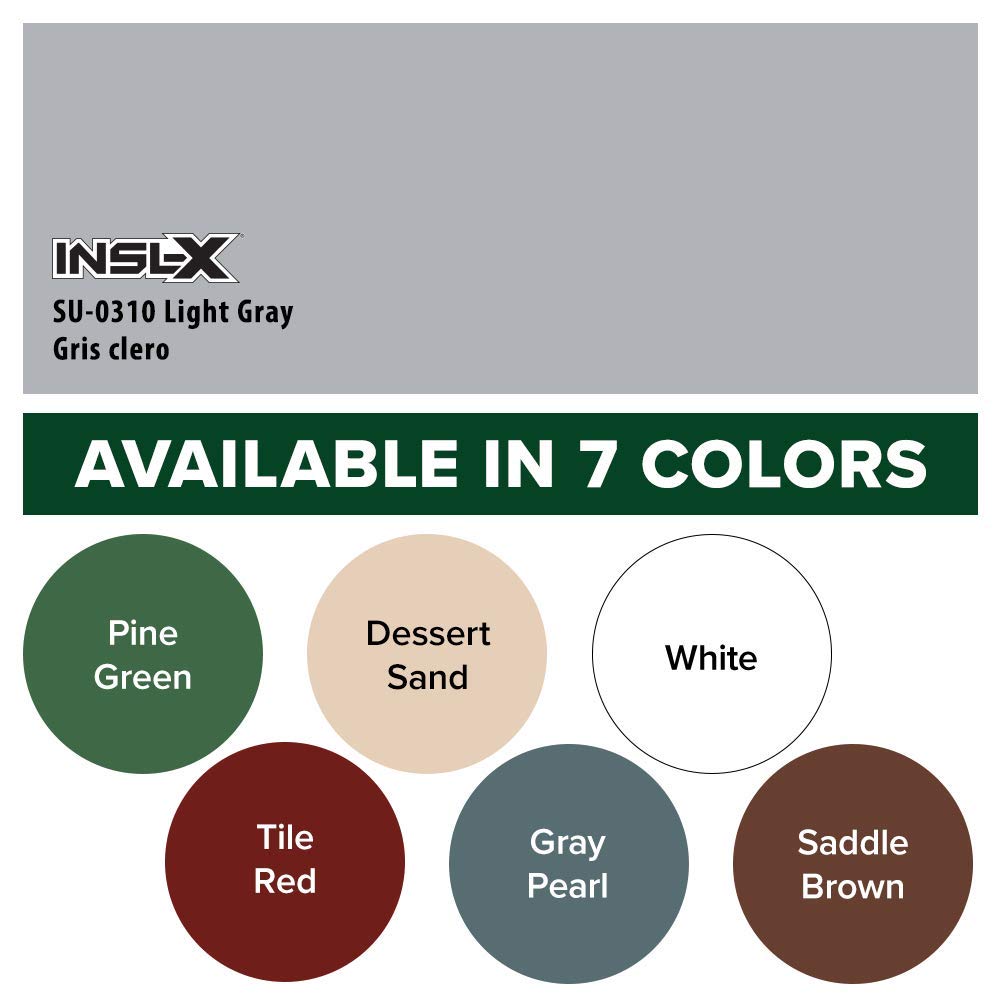 Mua INSL-X SU031009A-01 Sure Step Acrylic Anti-Slip Coating Paint, 1 ...