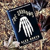 Amazon.com: The Shadows: A Novel (9781250318039): North, Alex: Books