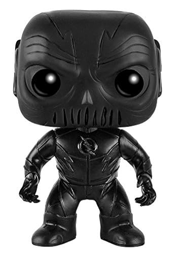 Funko POP TV: The Flash Zoom Action Figure in Kuwait | Whizz Statues