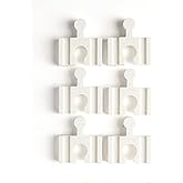 Amazon.com: Block Platform Straight, Connect Wooden Train Tracks and ...