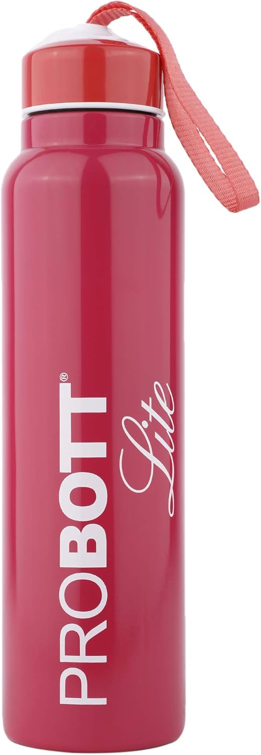 PROBOTT LITE by PROBOTT Saliva Single Walled Stainless Steel Water ...