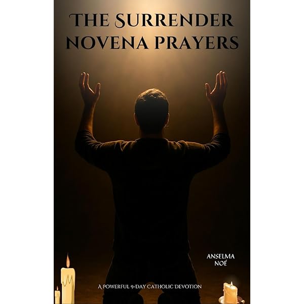 Surrender Novena Origin