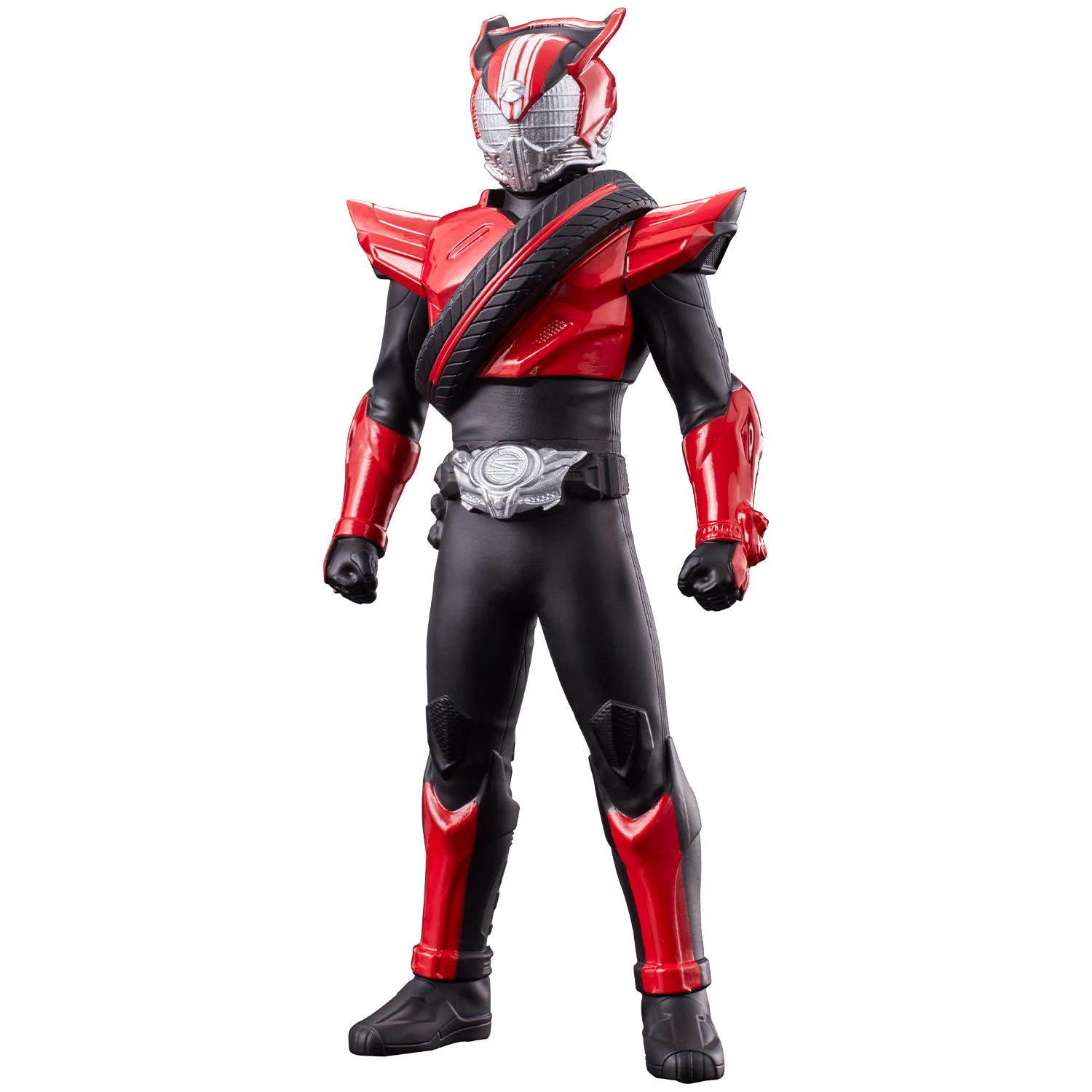 Kamen Rider Softbi Series Kamen Rider Drive Type Speed on Galleon ...