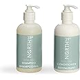 Amazon.com : 39° North Shampoo & Conditioner Set - Eucalyptus ...