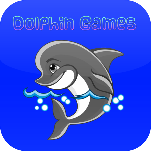 Amazon.com: Dolphin Games for Kids: Appstore for Android