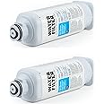 Amazon.com: DA97 Water Filter Replacement for Samsung® DA97-17376B, HAF ...