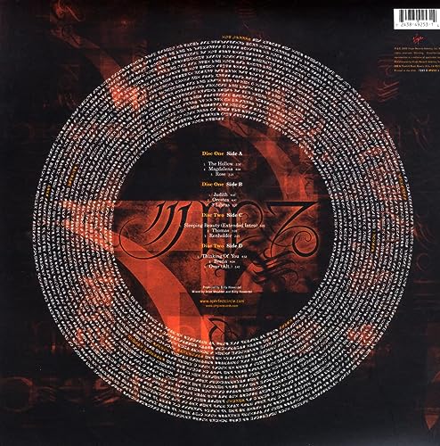 Mer de noms [vinilo]. | Fullcompras.cl