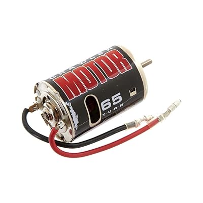 RC 4WD Z-E0002 RC4WD 540 Motor escovado com esteira 65T