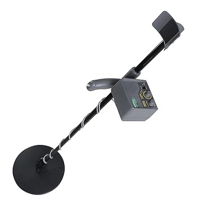allsun Ground Metal Detector with Ground Balance & Nepal | Ubuy