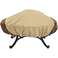 Amazon.com : Classic Accessories Veranda Water-Resistant 60 Inch Round ...
