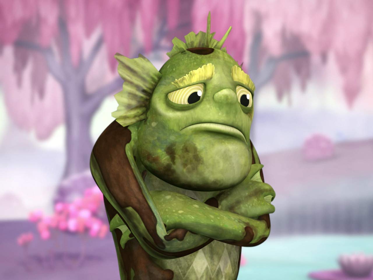 Watch Wallykazam! - Season 2 | Prime Video