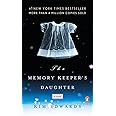 The Memory Keeper's Daughter: A Novel: Edwards, Kim: 9780143037149 ...