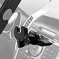Amazon.com: JCTRIWAY CD Slot Car Grips Phone Holder,CD Slot Phone ...