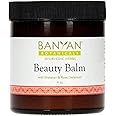 Amazon.com: Banyan Botanicals Beauty Balm - USDA Certified Organic, 4 ...
