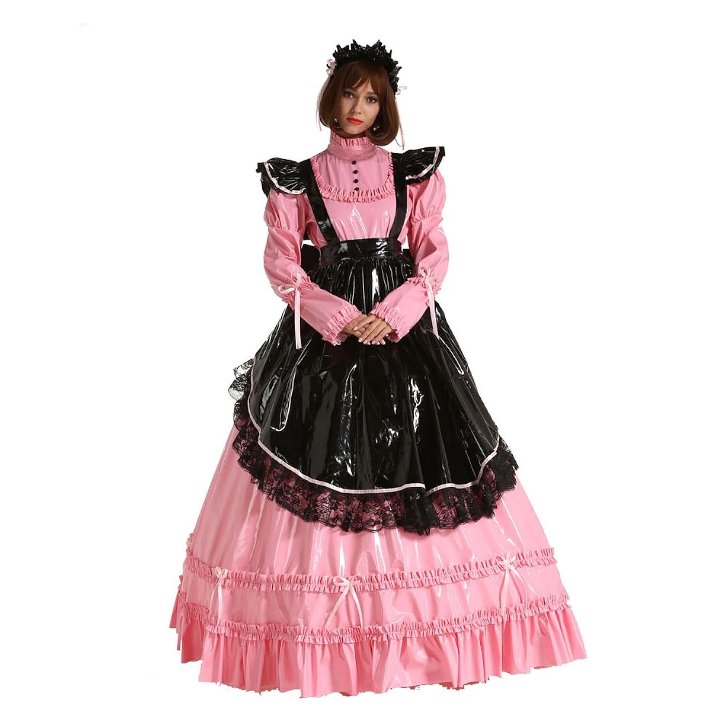 Locking Dress Ideas at Robert Lindsay blog