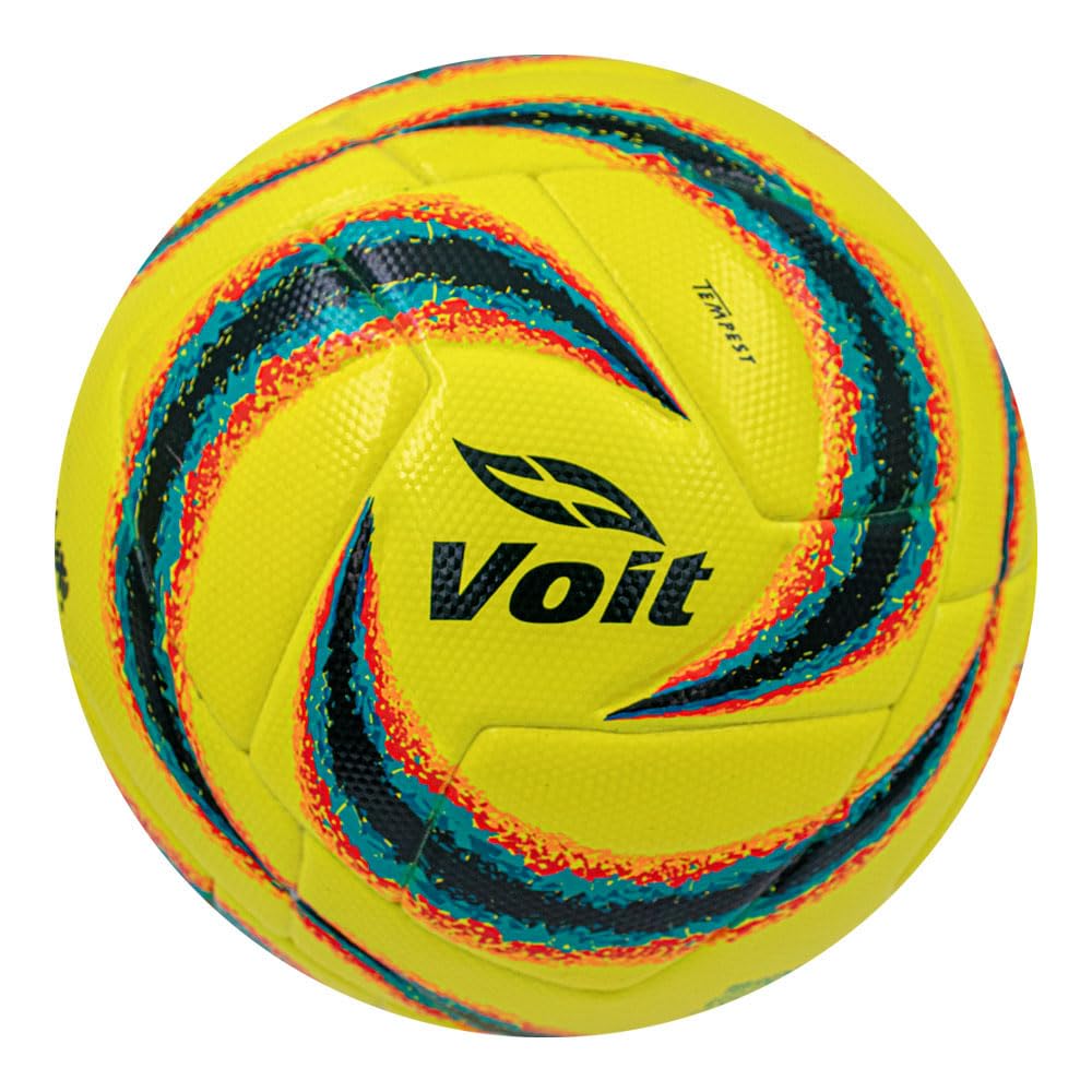 Mua Voit Soccer Ball FIFA Quality Pro, Tempest No. 5, Official Match ...