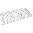 ROHL WSGUM3018SS Wire Sink Grids, Stainless Steel - Kitchen Sink ...