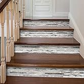 FLFK Stair Decals - Stair Stickers Decals Peel and Stick,Sunrise Coast ...