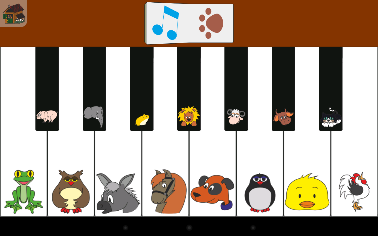 Kids' Animal Games:Amazon.co.uk:Appstore for Android