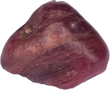 Real Gems Piedras Preciosas de espinela Natural en Bruto sin ...