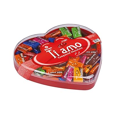 Amo Chocolate