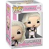 Amazon.com: Funko POP! Movies: Abigail - Abigail - Collectable Vinyl ...