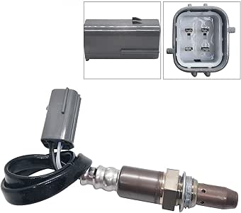 Amazon.com: Maxfavor Oxygen Air Fuel Ratio Sensor Replacement for Infiniti EX35 FX35 G35 M35 ...
