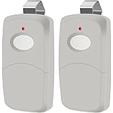 Replacement for Multicode Linear 3089 Garage Gate Door Opener Remote ...