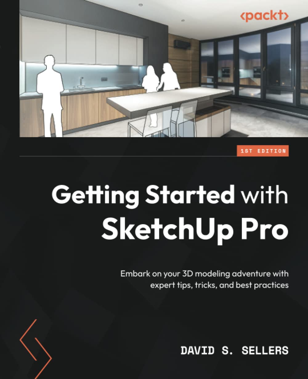 Mua Getting Started with SketchUp Pro: Embark on your 3D modeling adventure with expert tips ...