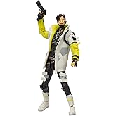 Amazon.com: Electronic Arts APEX Legends Mirage 6-Inch Collectible ...