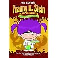 Lunch Walks Among Us (1) (Franny K. Stein,... by Benton, Jim
