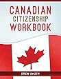 Canadian Citizenship Made Easy: A Study Guide in Simple English: Smith ...