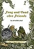 Frog and Toad Are Friends (An I Can Read Book) in Saudi Arabia | Whizz ...