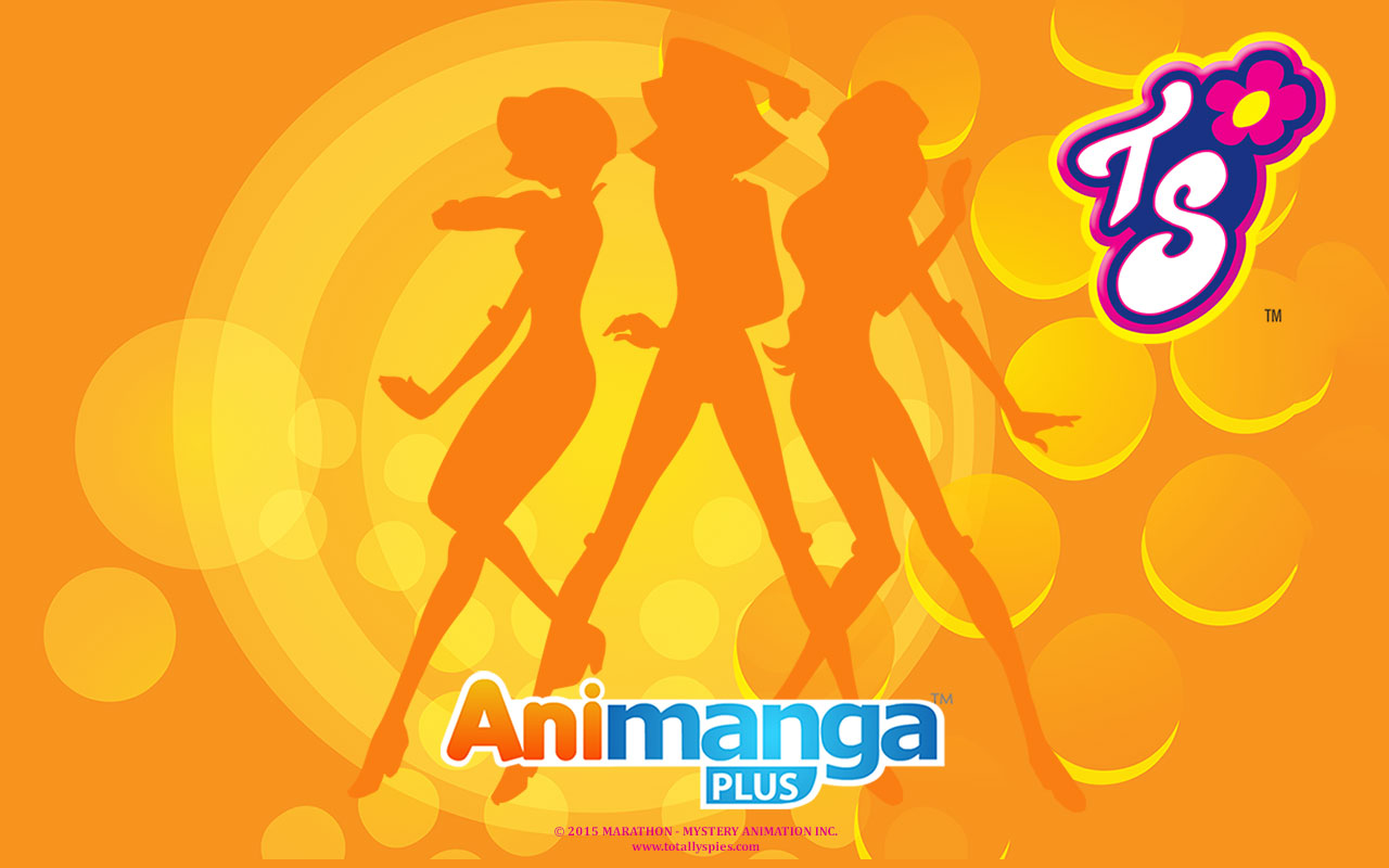 Amazon.com: Totally Spies! : Apps & Games