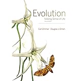 Evolution: Making Sense of Life: 9781936221363: Reference Books ...