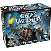 Amazon.com: Shadows of Brimstone - Valkyrie Hero Pack by Flying Frog ...