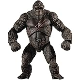 Amazon.com: Godzilla vs. Kong: Godzilla Exquisite Basic Series PX Action Figure : Toys & Games
