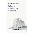 Amazon.com: What Is Intellectual History? (What Is History ...