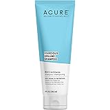 Amazon.com : Acure ACURE Vivacious Volume Conditioner - & Echinacea 100 ...