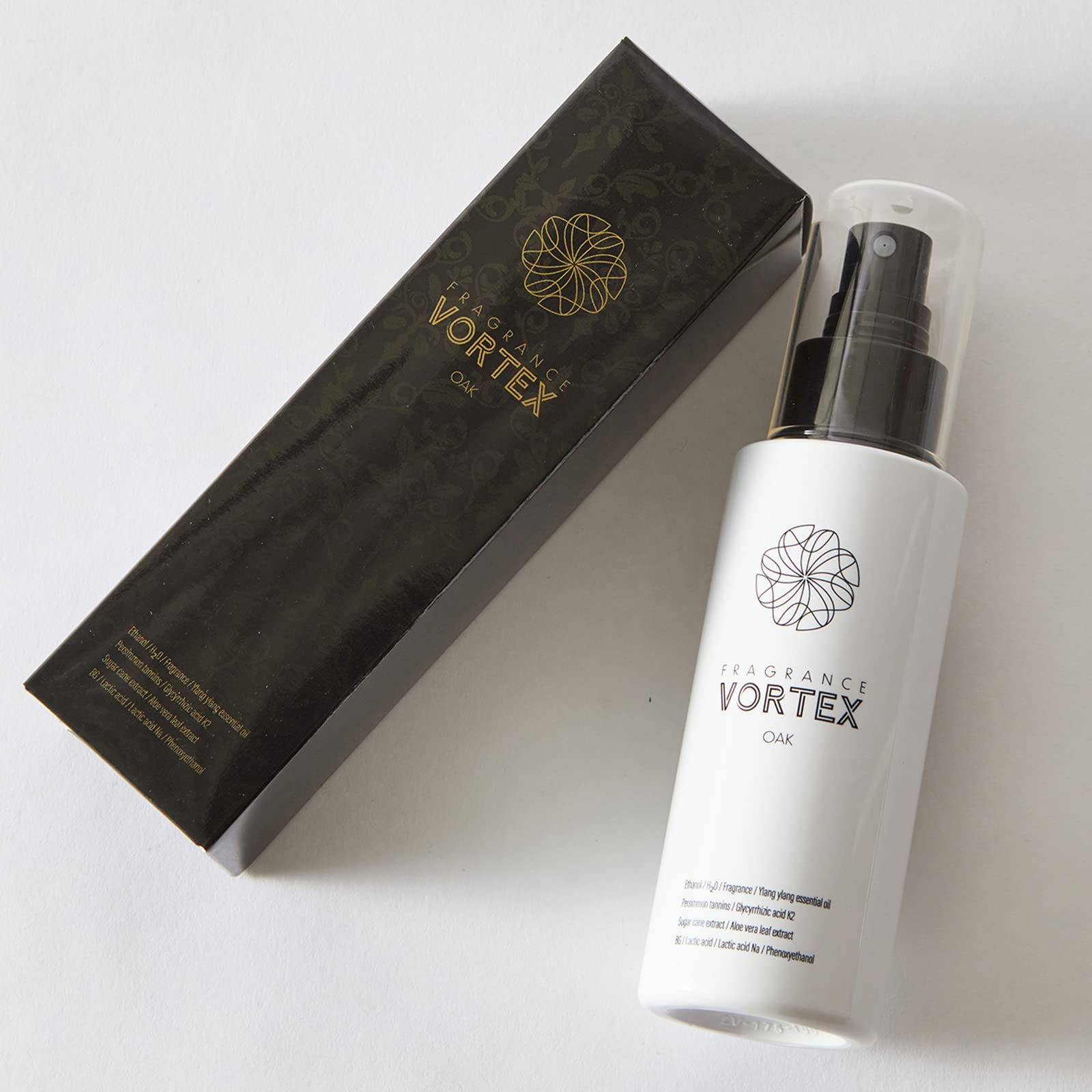 Mua VORTEX Men's Pheromone Perfume, Vortex Fragrance Mist, 3.4 fl oz ...