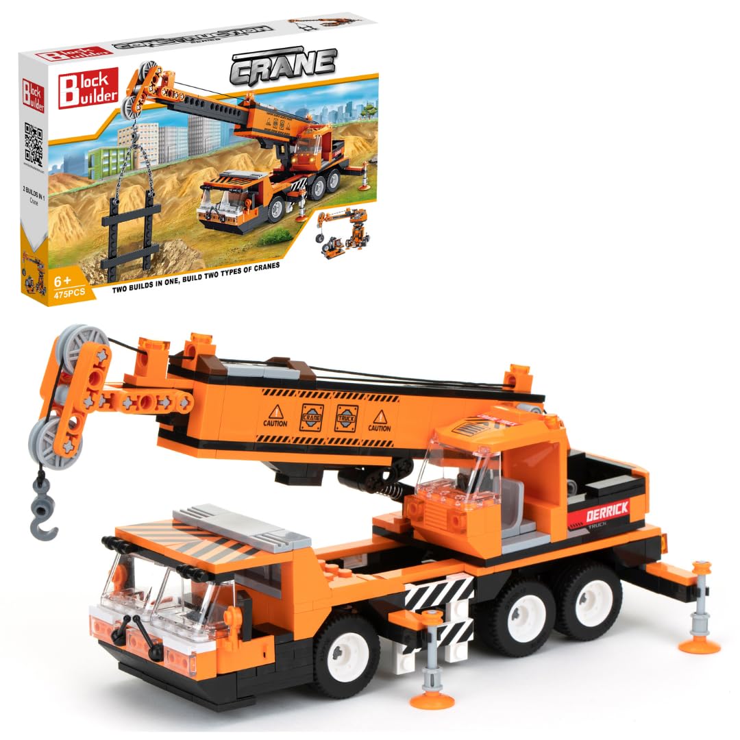Block Builder shop Kuwait | Buy Block Builder products online Kuwait ...