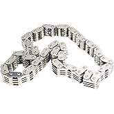 Amazon.com: ACDelco GM Original Equipment 12700436 Timing Chain ...