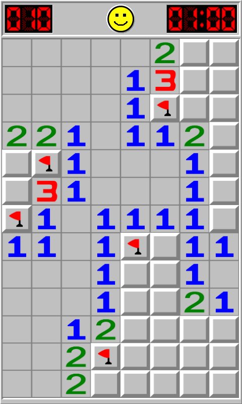 Minesweeper:Amazon.com:Appstore for Android
